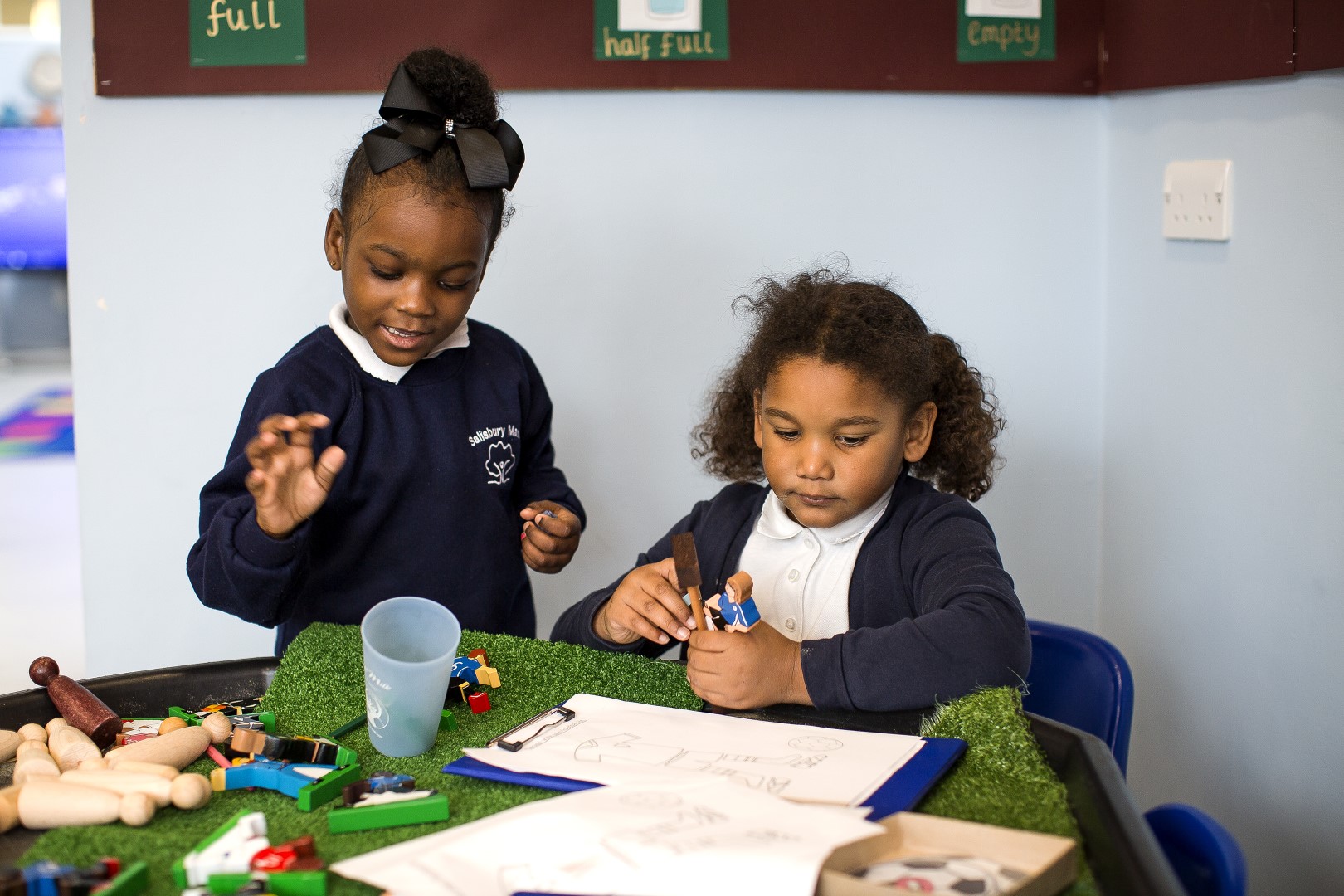 Home [salisburymanorprimary.org.uk]